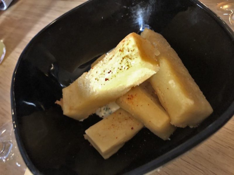 The Dude Restaurant | Paris Update