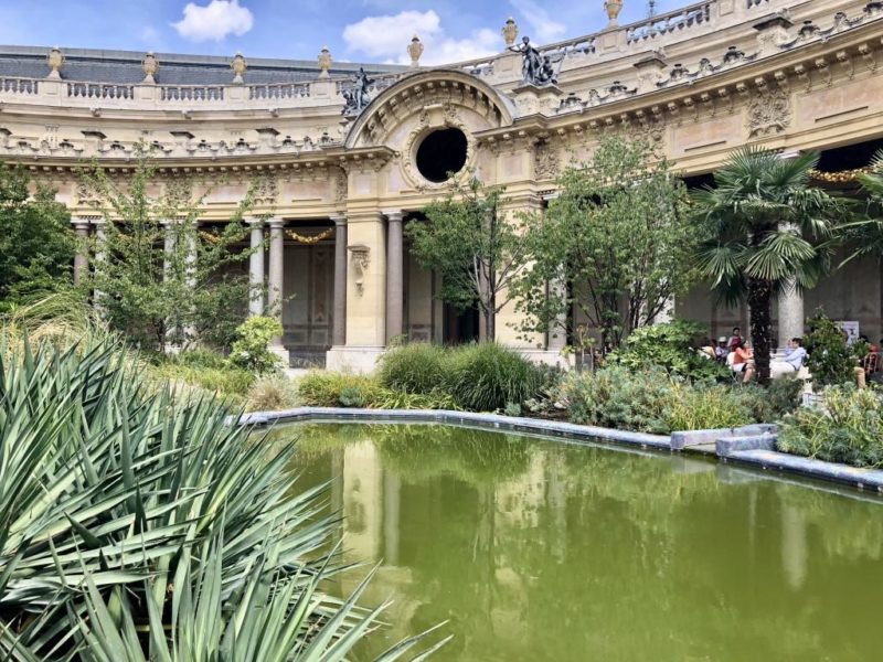 10 Best Restaurant Terraces in Paris | Paris Update
