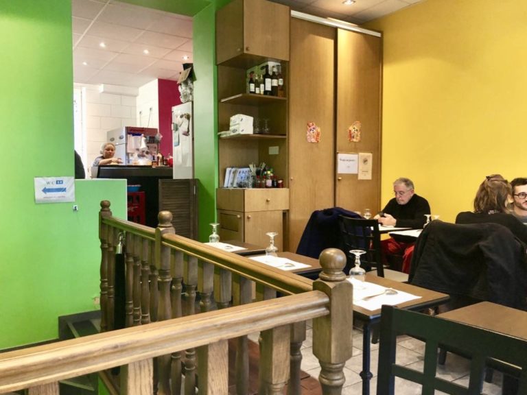 Chez Phung Vietnamese Restaurant | Paris Update