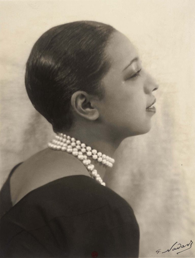 The Nadars: A Photographic Legend | Paris Update