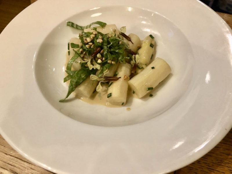 Le Cadoret | Paris Update