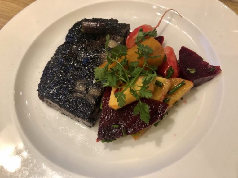 Le Cadoret | Paris Update