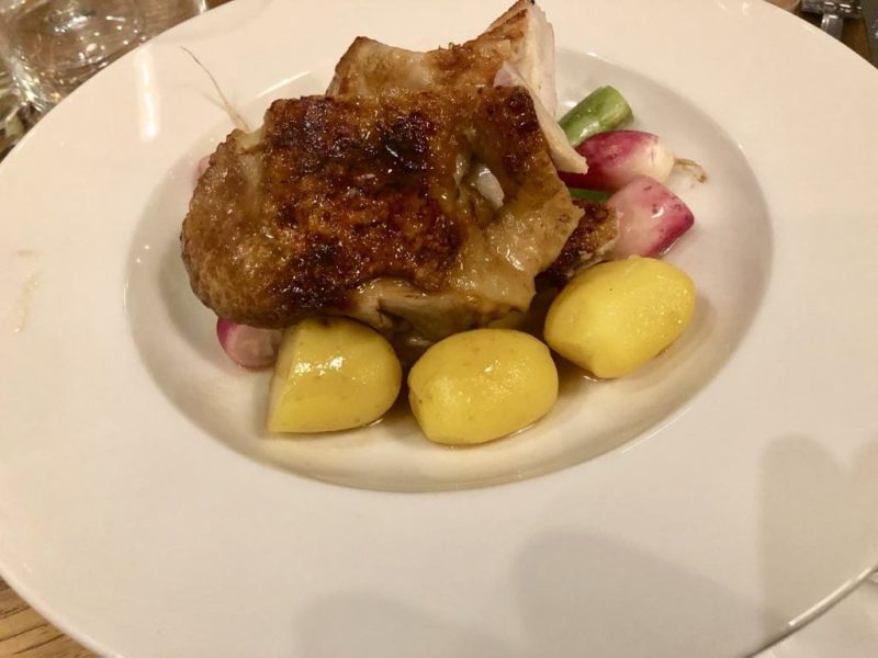 Le Cadoret | Paris Update