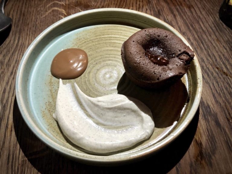 Review of the restaurant Django, near Pigalle | Paris Update