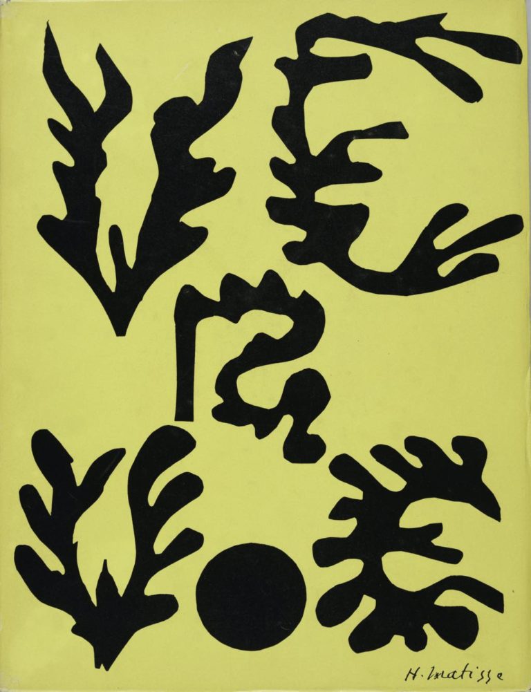 Review of "Matisse: Like a Novel" at the Centre Pompidou | Paris Update