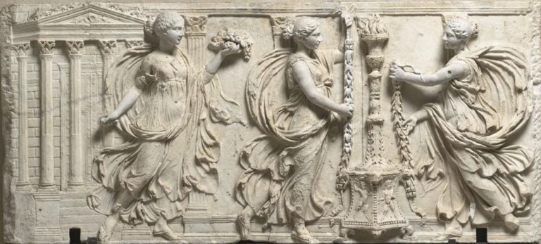 Body and Soul: Italian Renaissance Sculpture | Paris Update