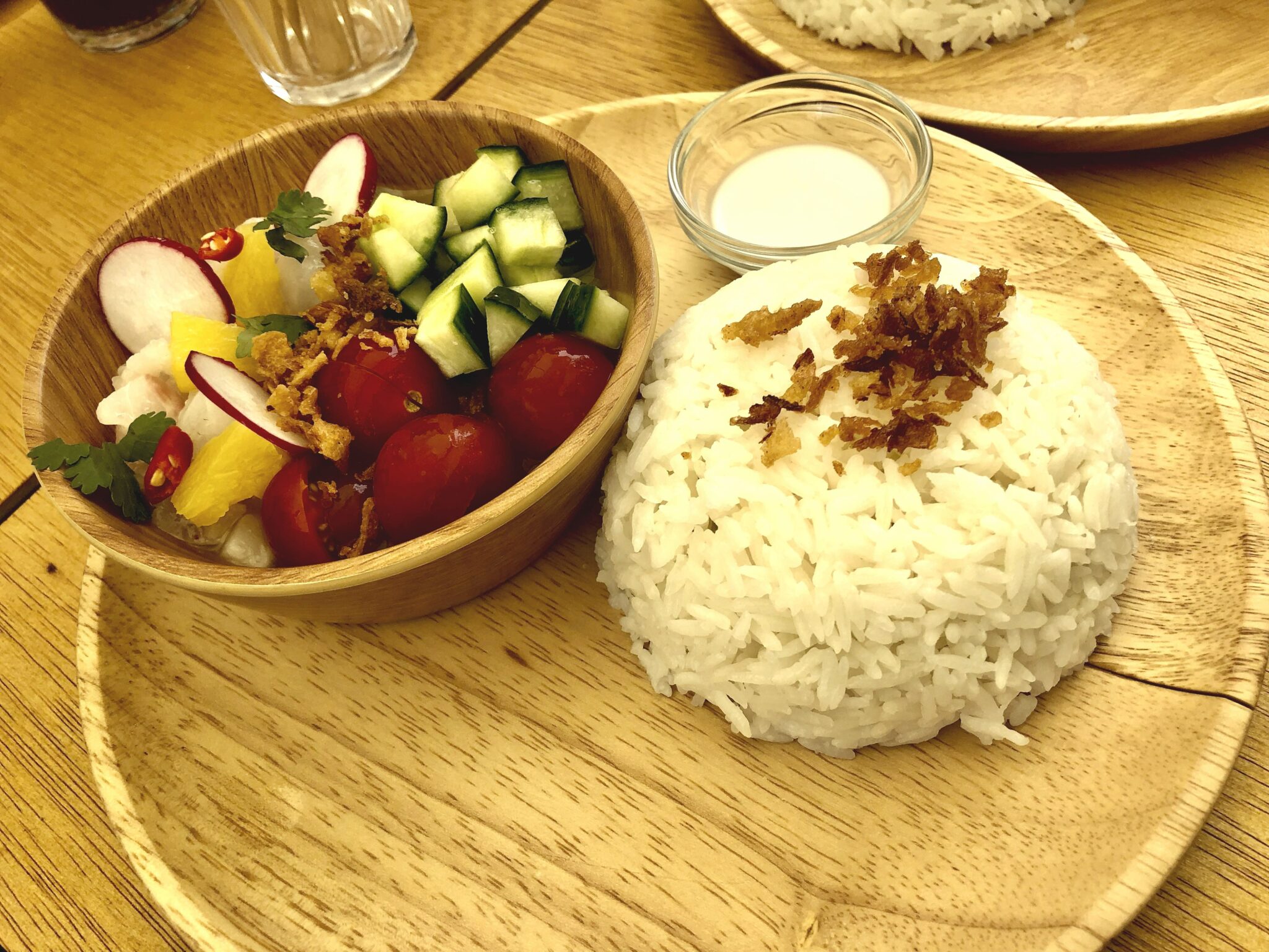 Review of Bobi, Paris's only Filipino restaurant | Paris Update