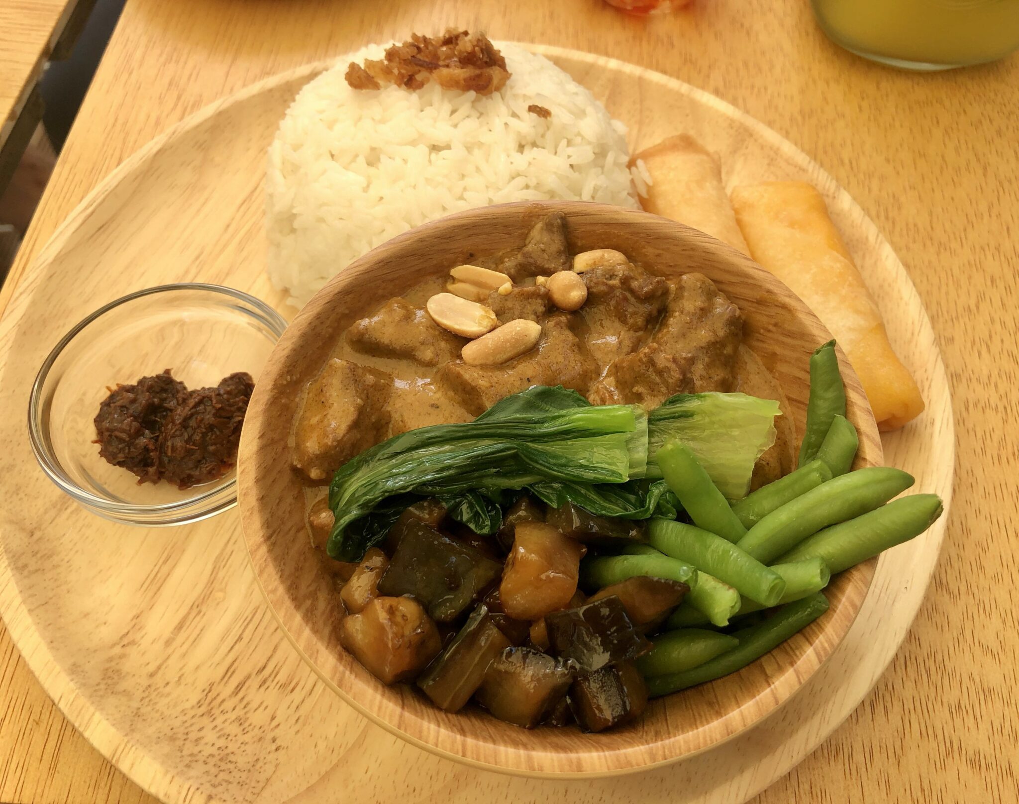 Review of Bobi, Paris's only Filipino restaurant | Paris Update