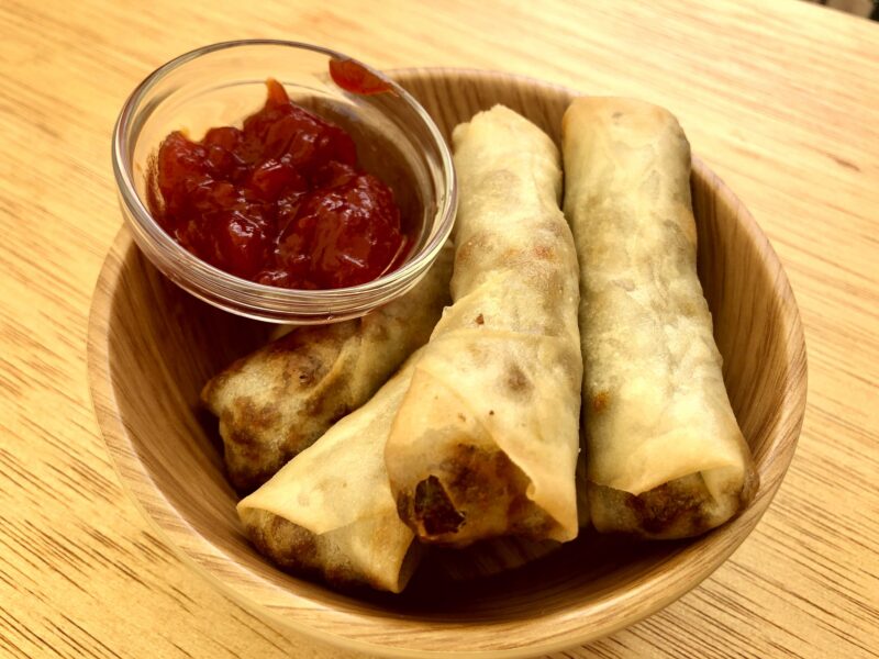 Review of Bobi, Paris's only Filipino restaurant | Paris Update