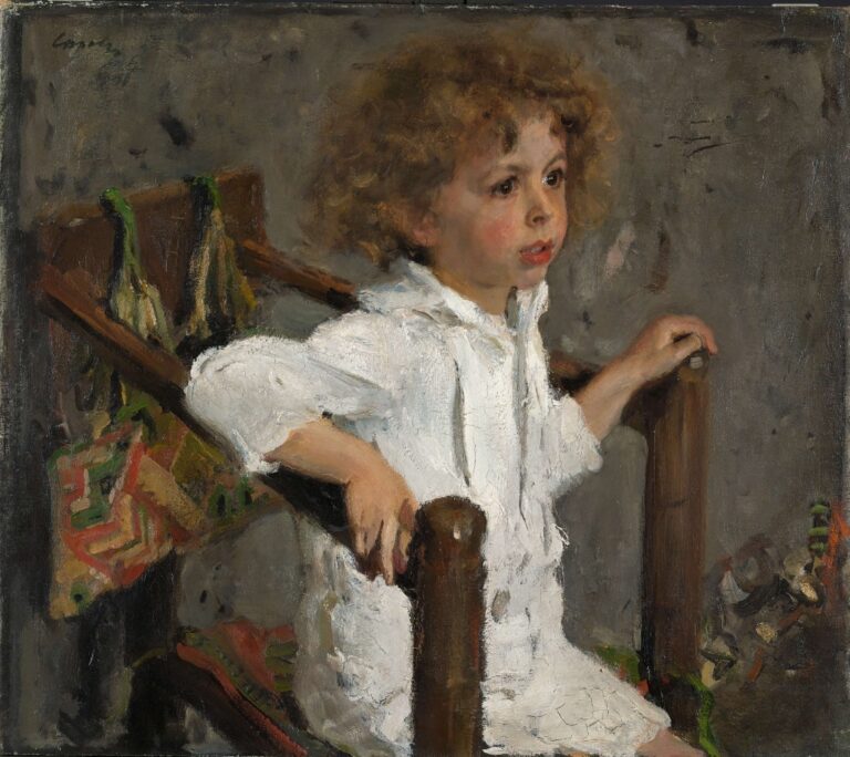 Review of The Morozov Collection: Icons of Modern Art | Paris Update