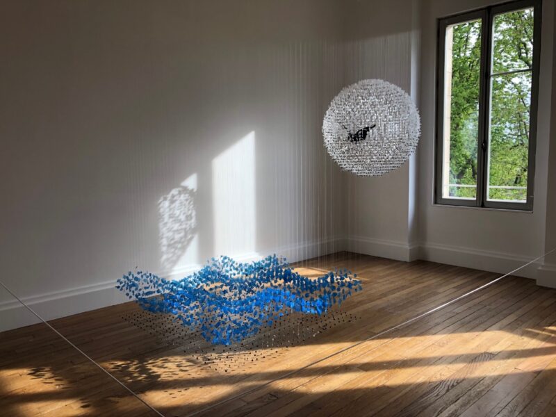 Fondation GoodPlanet | Paris Update