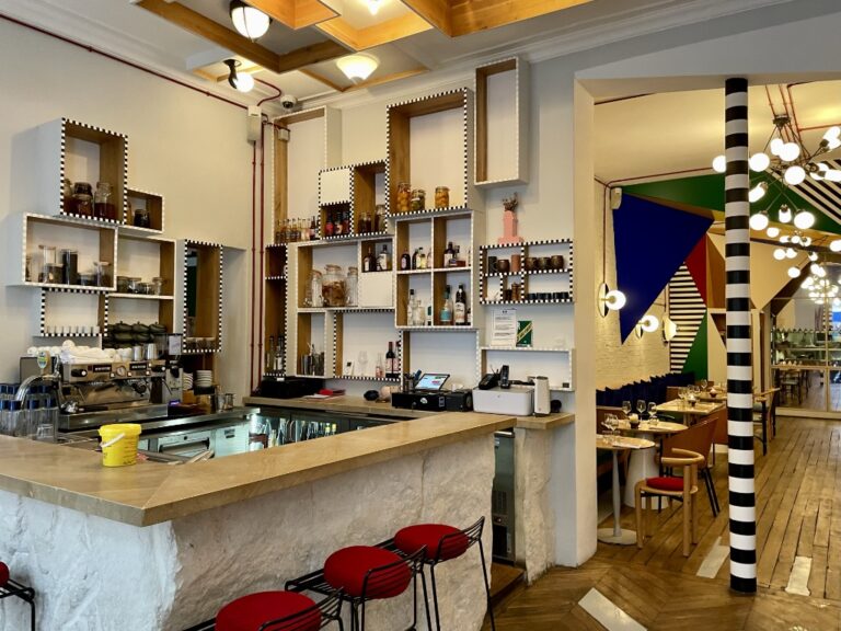 Where to eat and drink in Paris | Paris Update