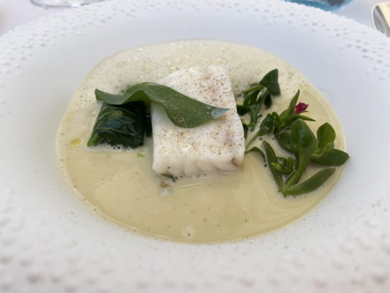 Review of La Villa Madie Restaurant | Paris Update