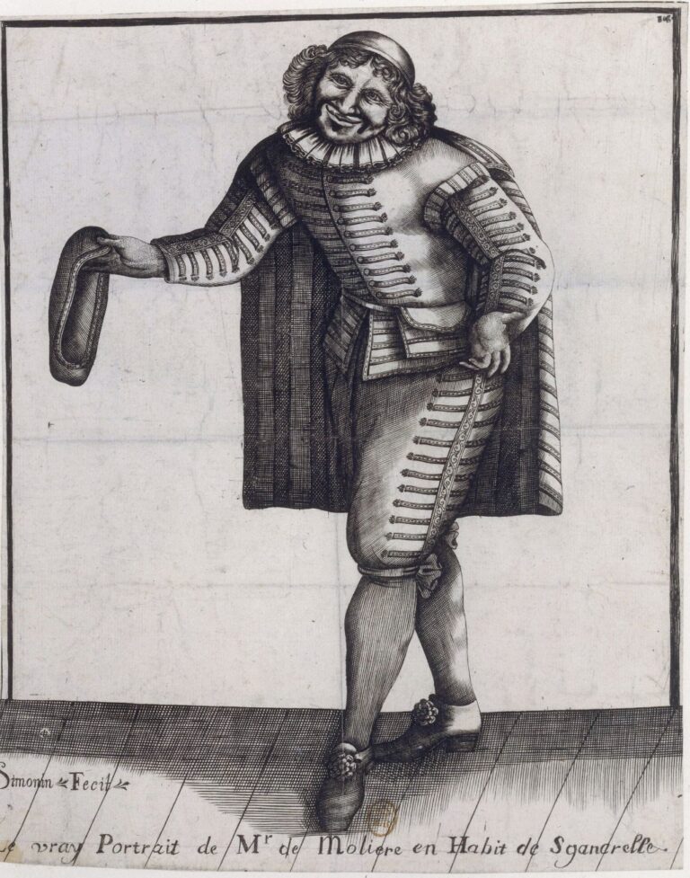 Review of Molière exhibition | Paris Update