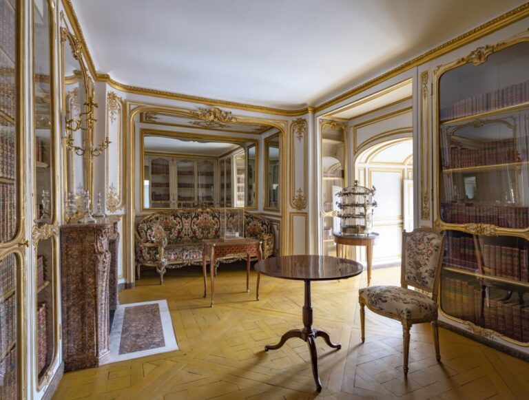 Madame du Barry | Paris Update