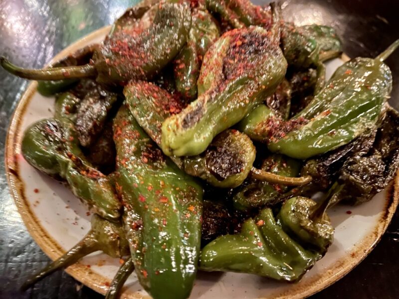 Review of Maria Belza Restaurant | Paris Update