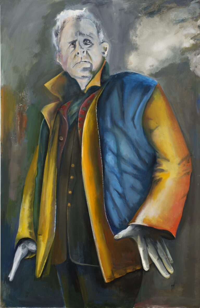 Exhibition review: Martial Raysse: Recent Works | Paris Update