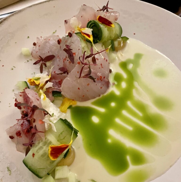 Paris Update | Weekly guide to Paris restaurants, exhibitions, films ...