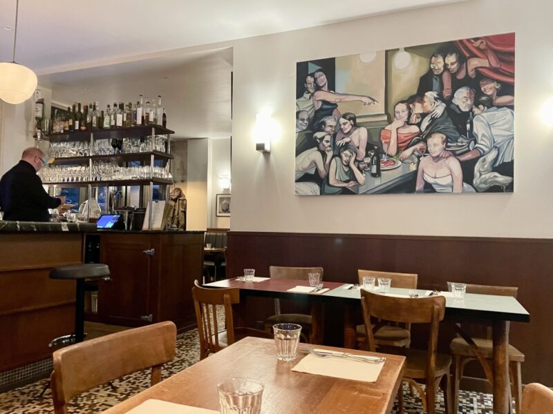 Paris Update | Weekly guide to Paris restaurants, exhibitions, films ...